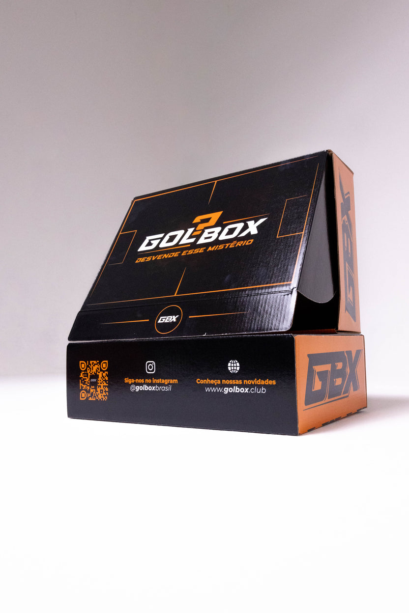 GolBox - Kits Exclusivos!