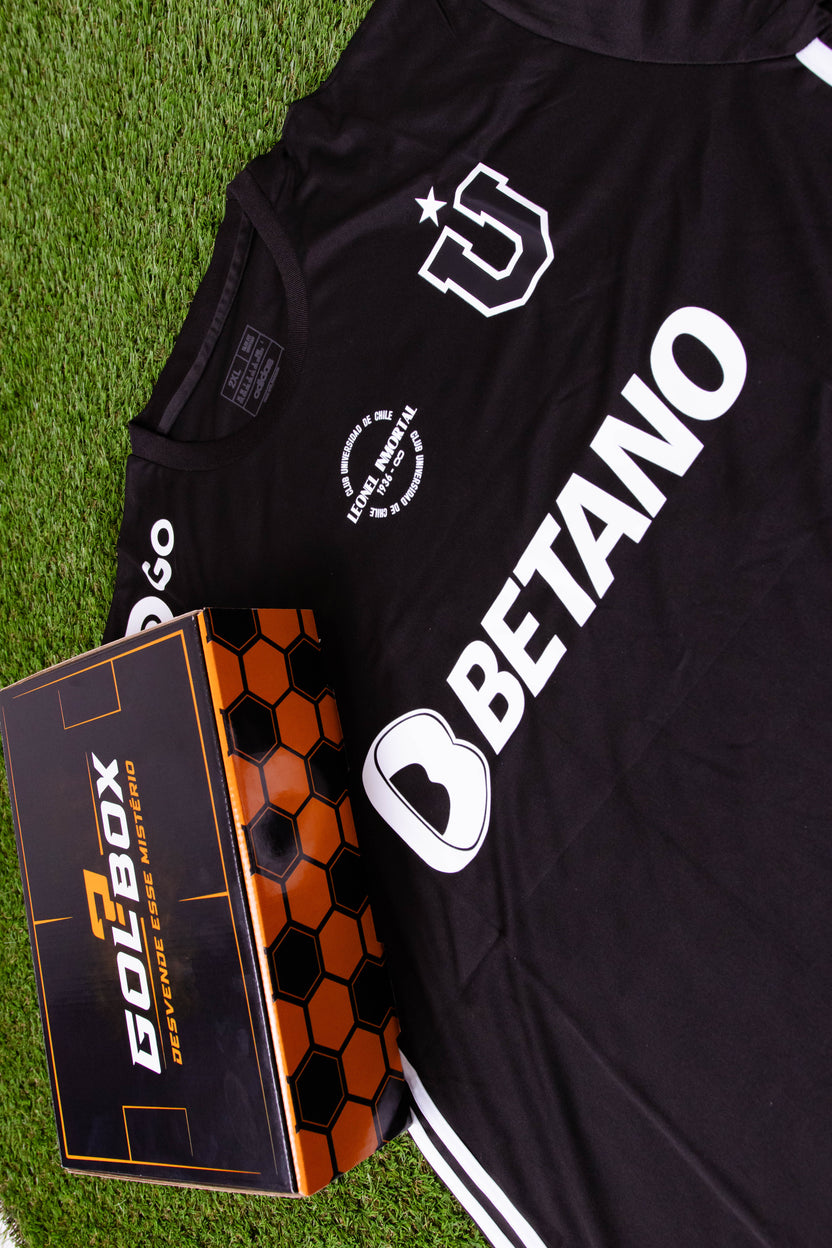 GolBox - Kits Exclusivos!