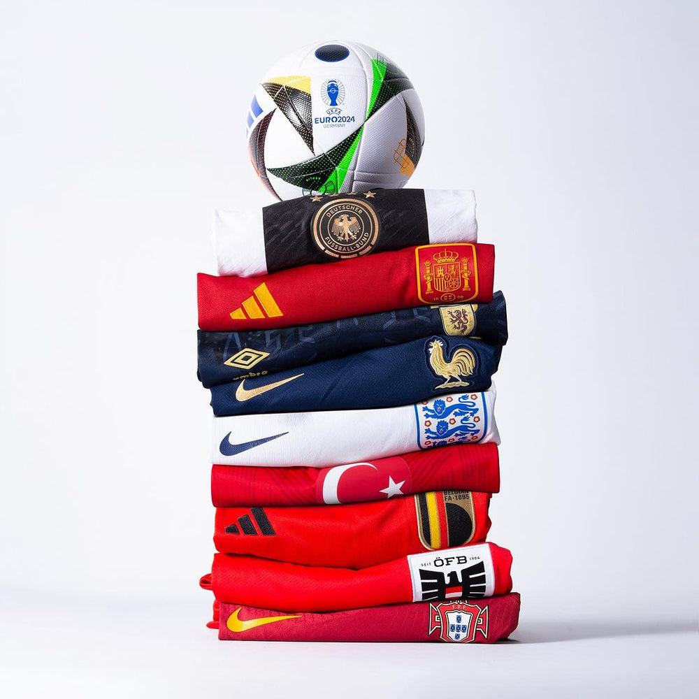 GolBox - Kits Exclusivos!